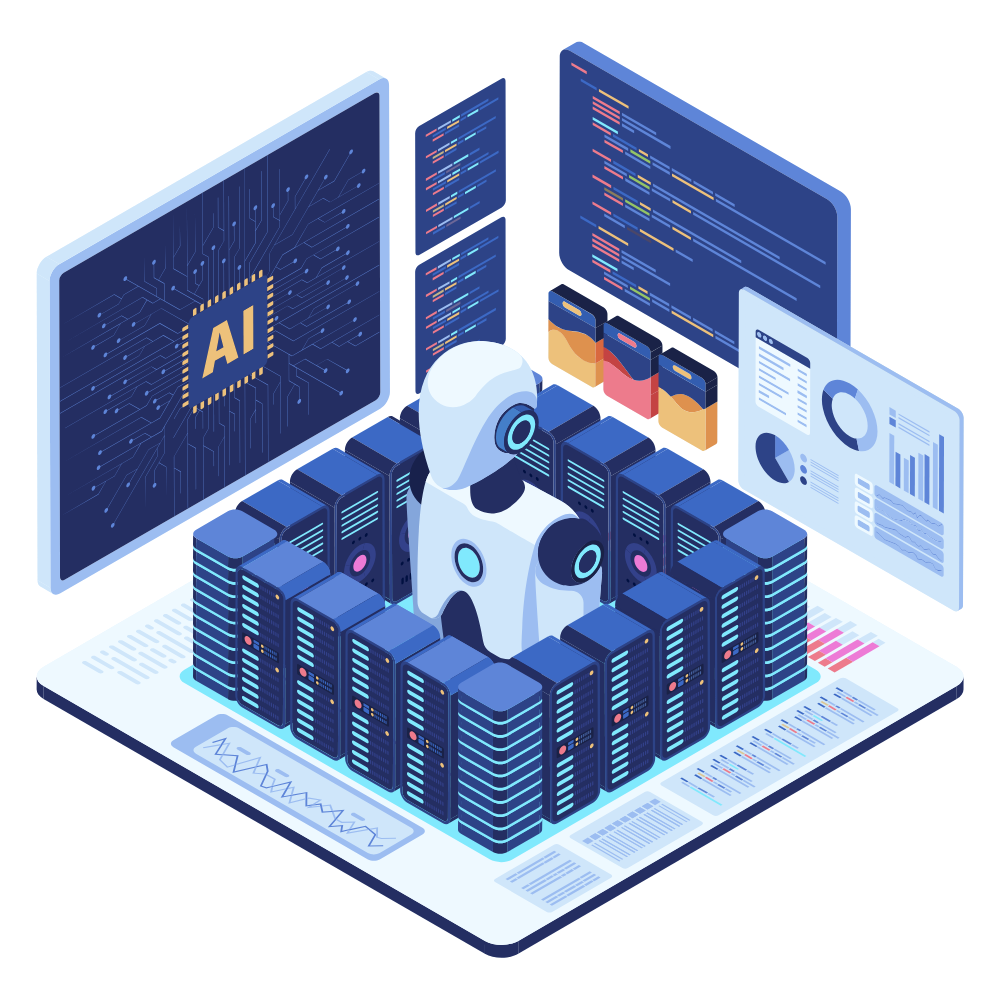 Machine Learning & Predictive Analytics – Yaf Solutions